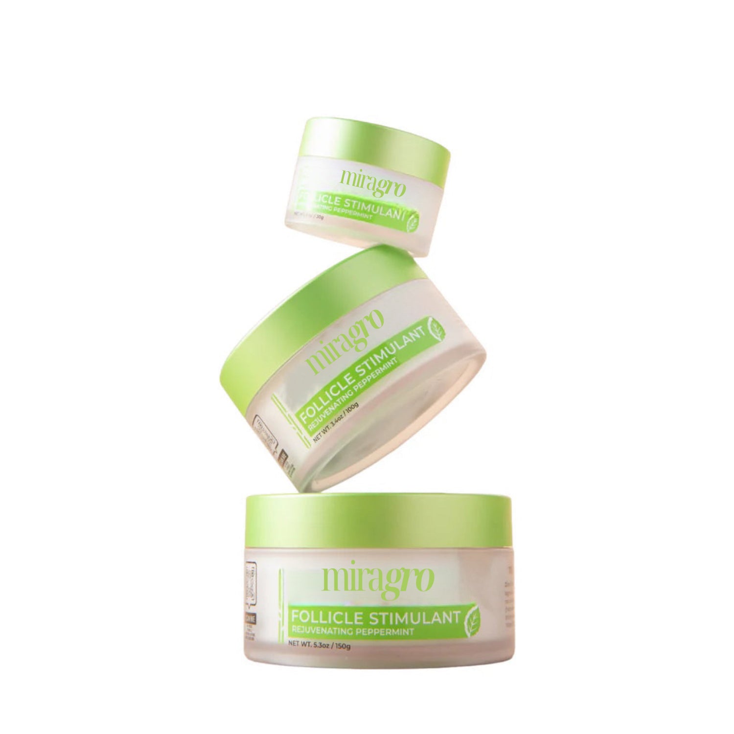 About Us — MiraGro